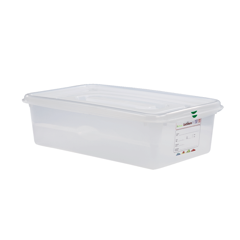 Gastronox 1/1 H150 – Denox. Fabricantes de menaje